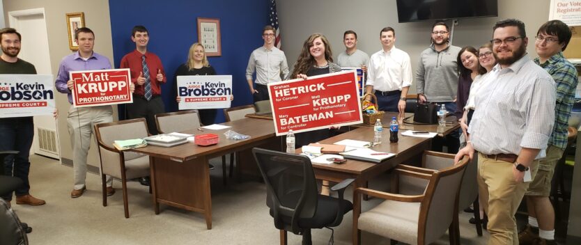 Dauphin County Republican Committee