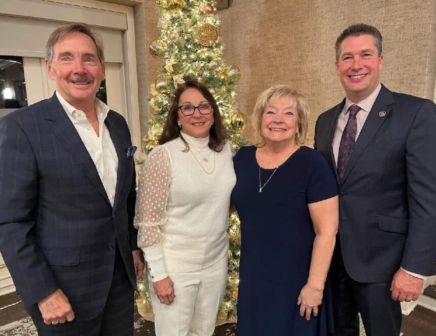 Dauphin County Republican Committee