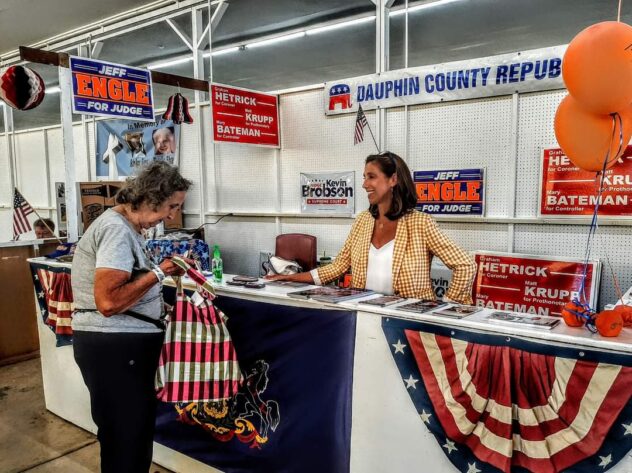 Dauphin County Republican Committee